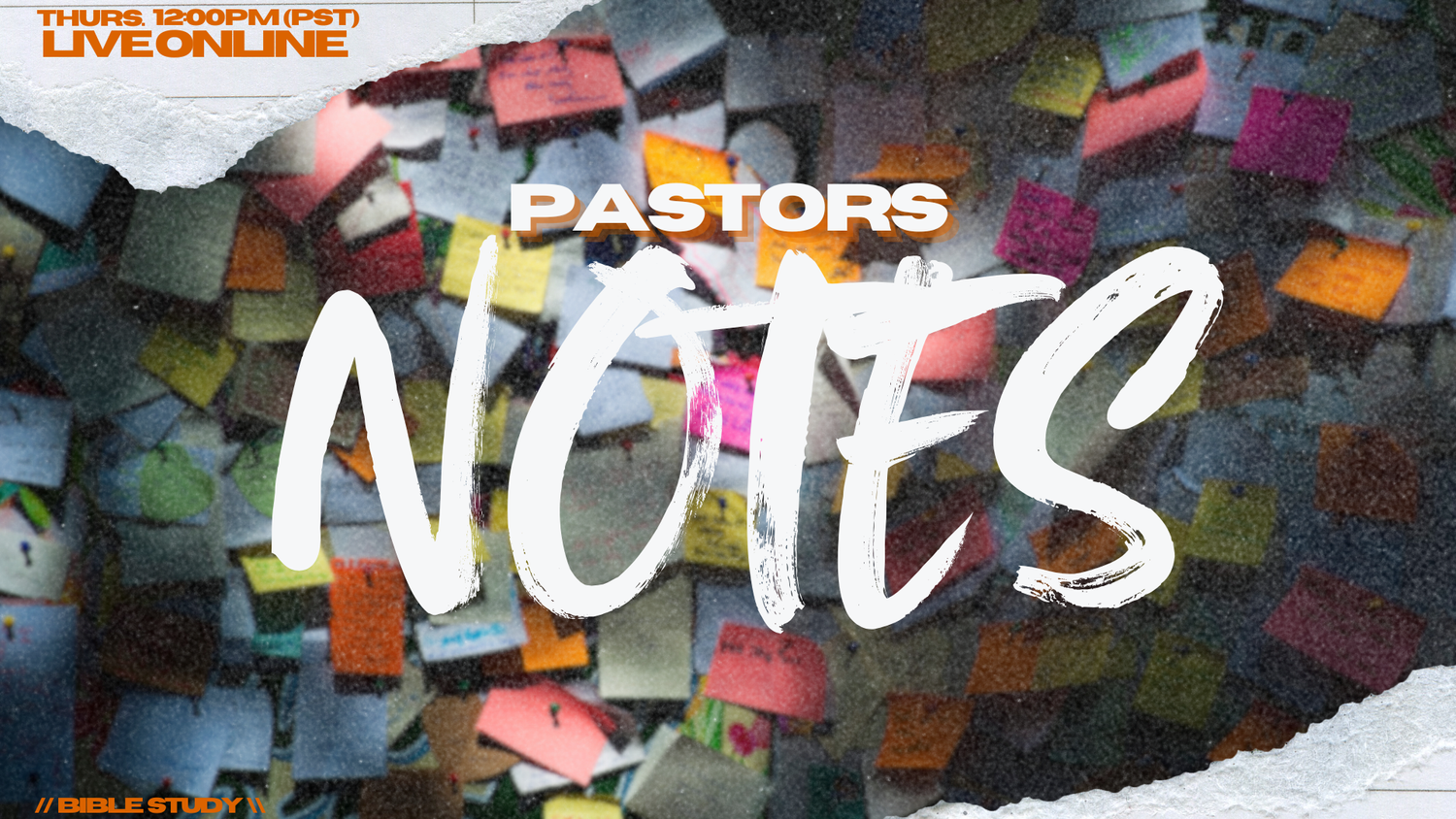 World Conquerors church