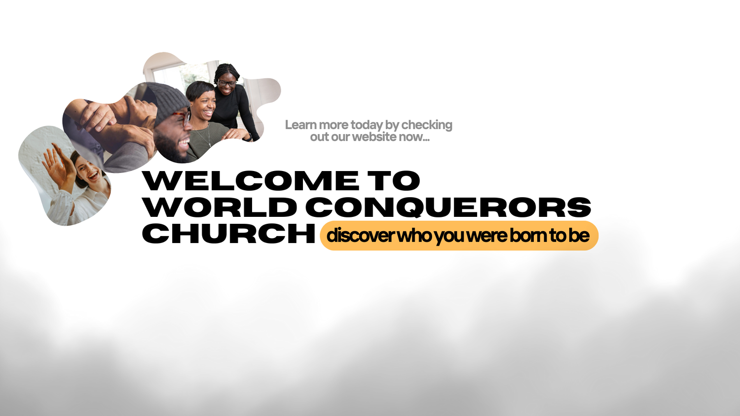 World Conquerors church