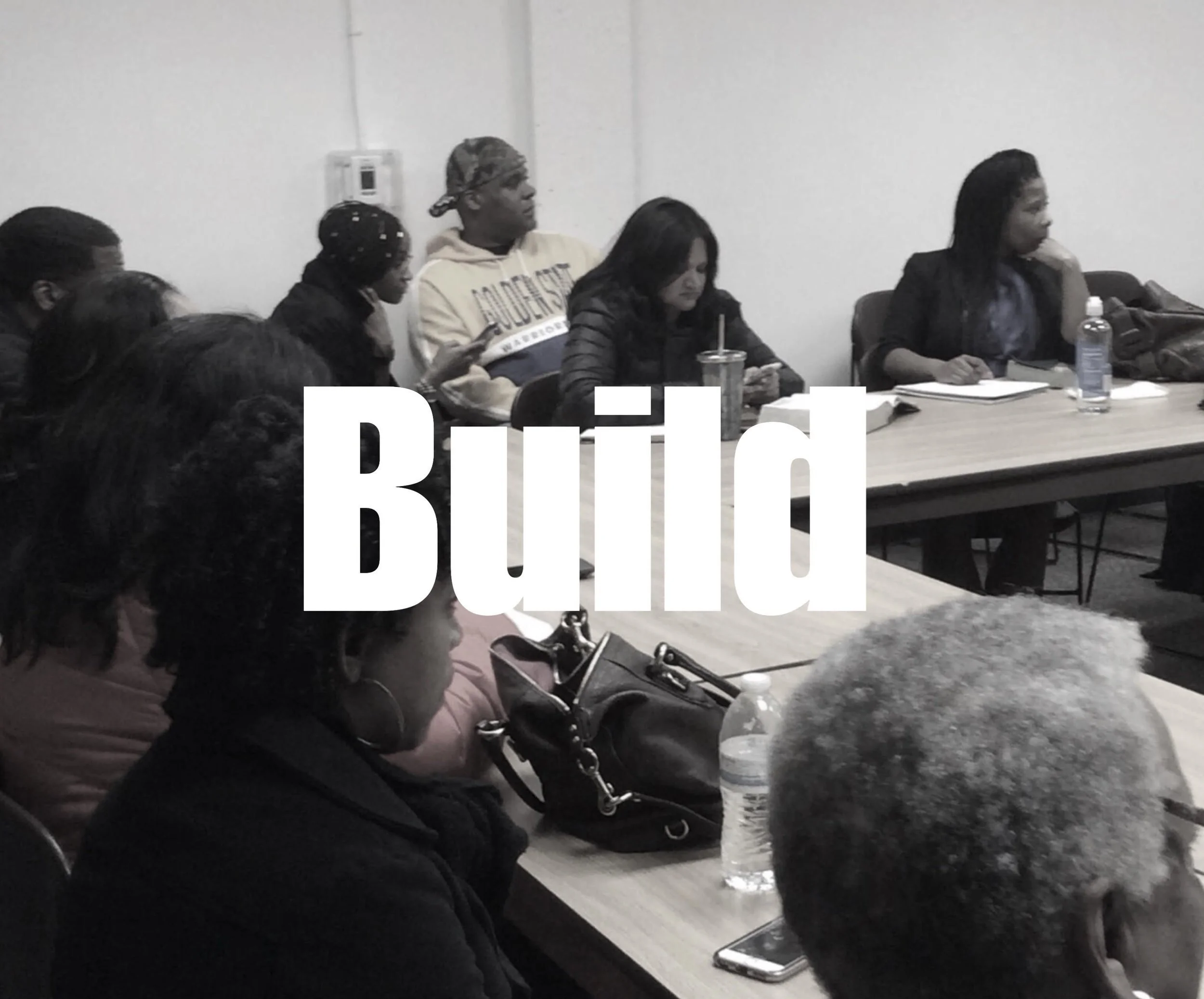 World Conquerors church