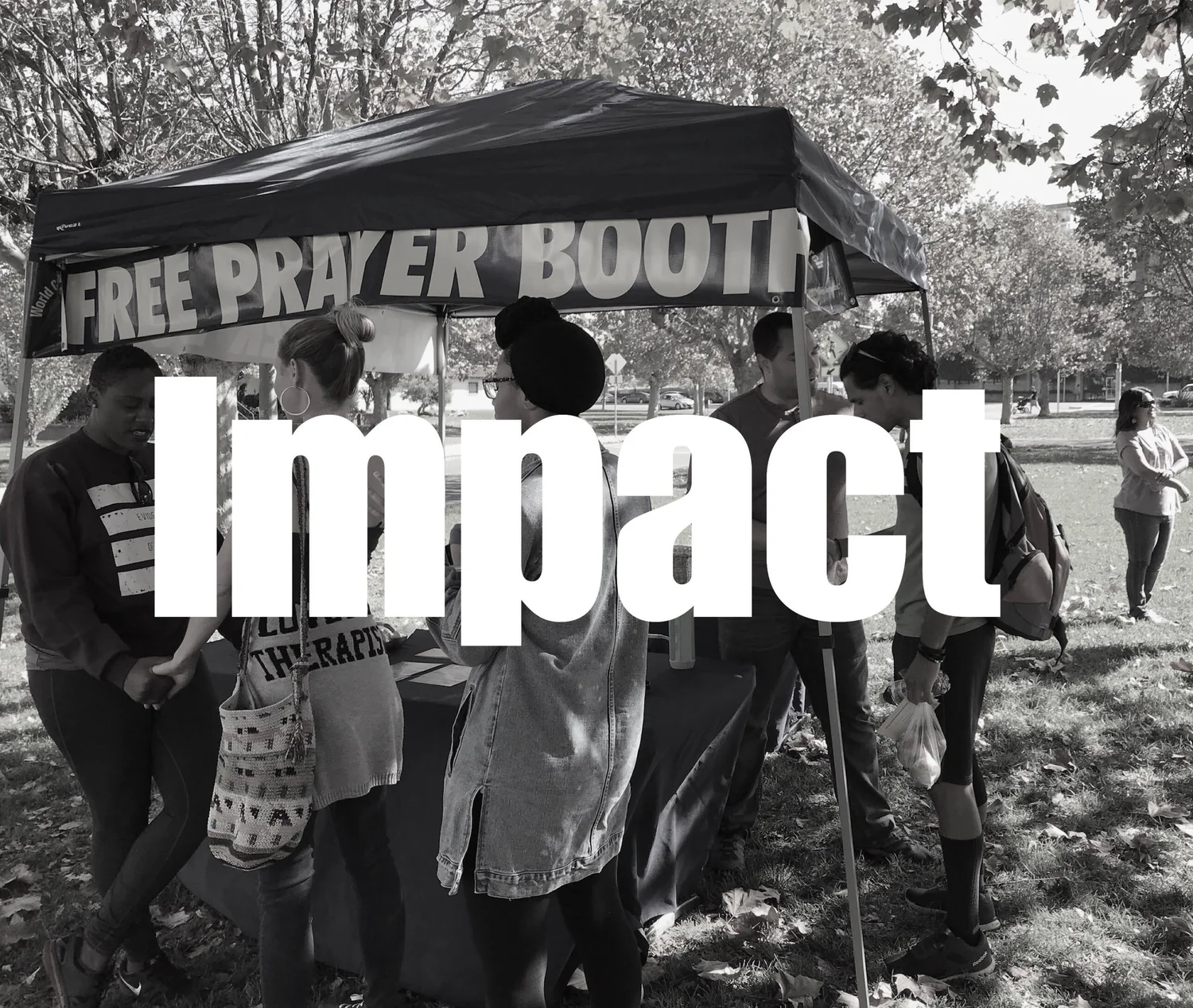 World Conquerors church