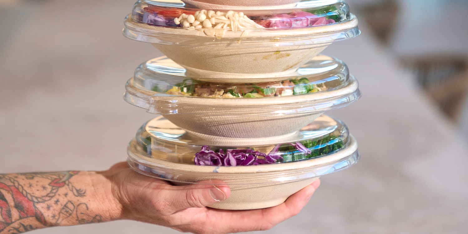 Depots — Cheeky Poke Bar