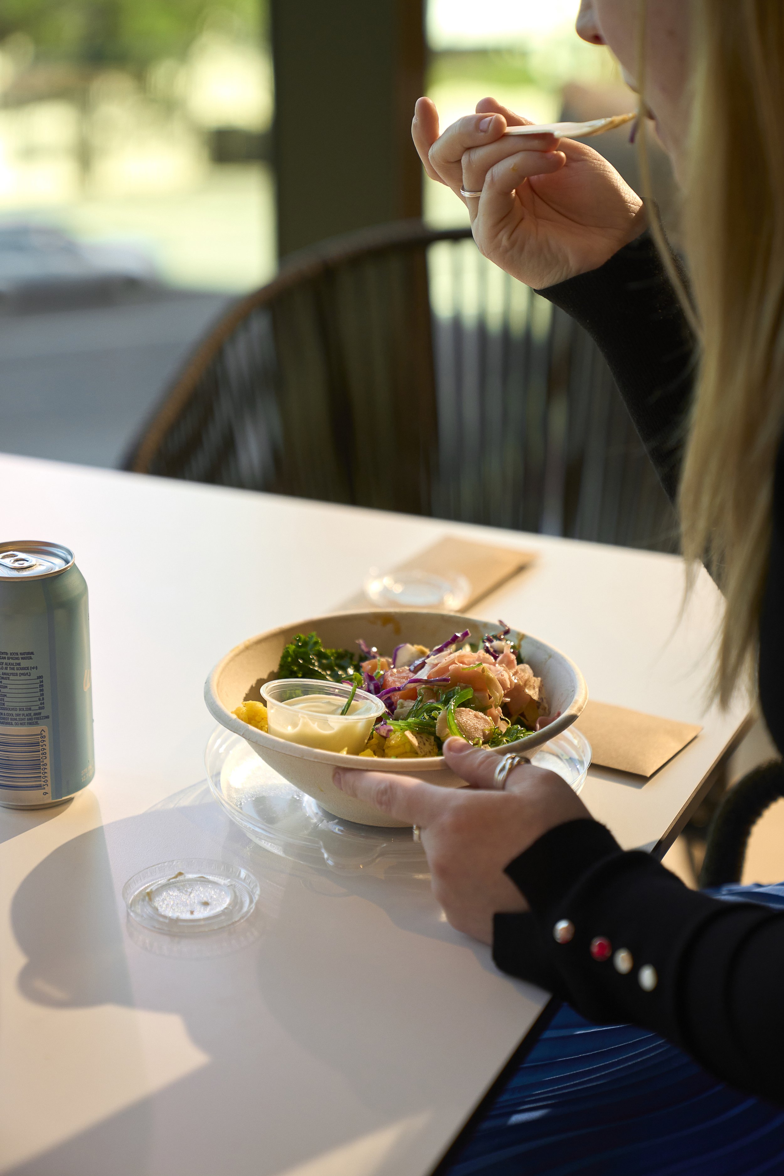 Depots — Cheeky Poke Bar