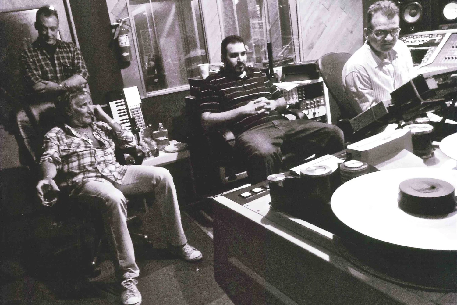 Studio City Sound | Recording Studios in Los Angeles CA