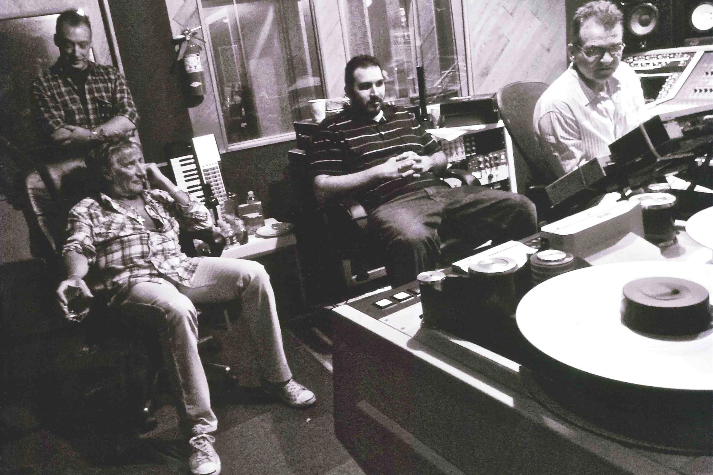 Studio City Sound | Recording Studios in Los Angeles CA