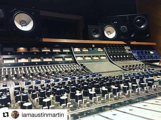 Studio City Sound | Los Angeles | Studio City