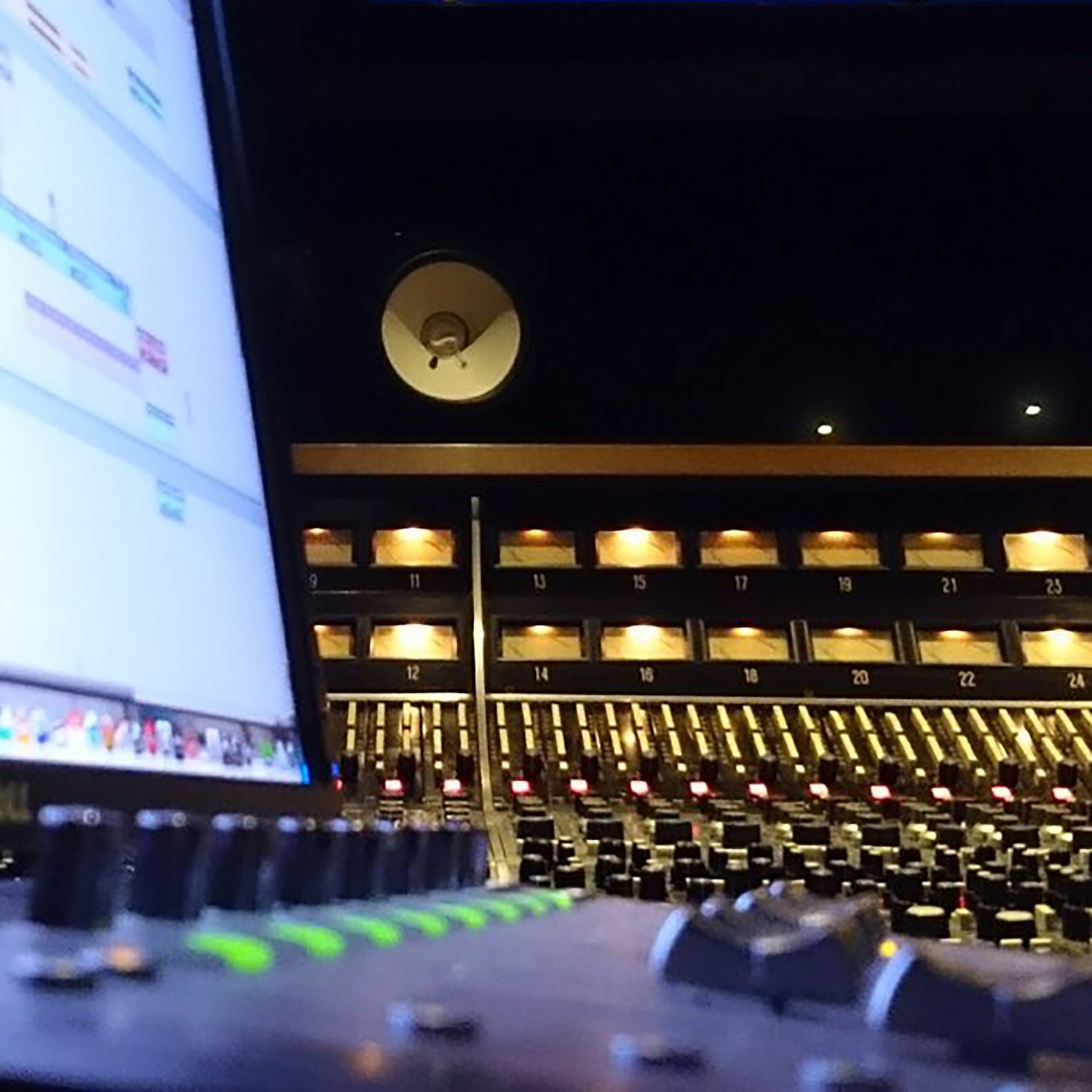 Studio City Sound | Recording Studios in Los Angeles CA