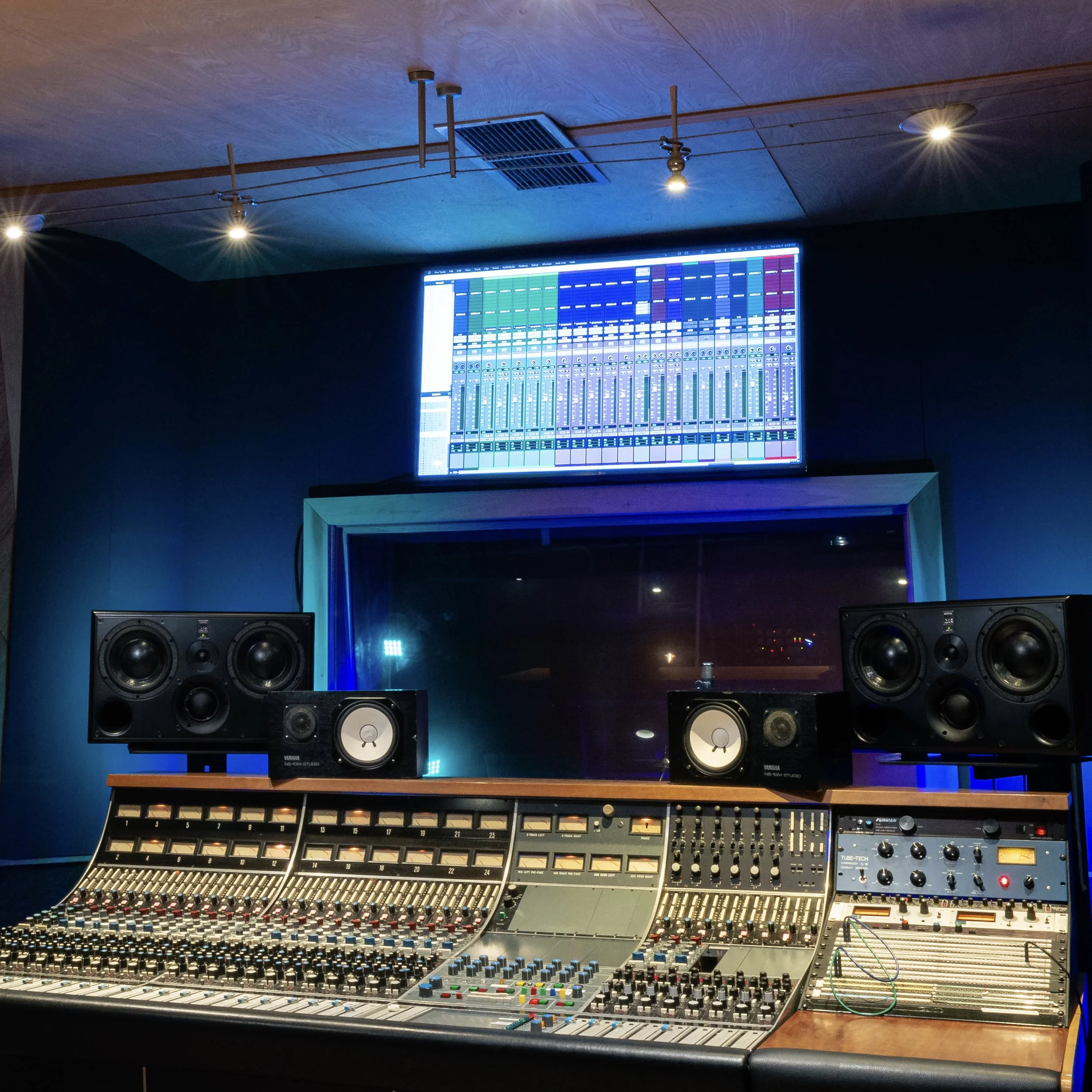 Studio City Sound | Recording Studios in Los Angeles CA