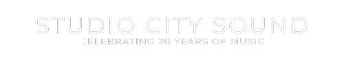 Studio City Sound | Recording Studios in Los Angeles CA