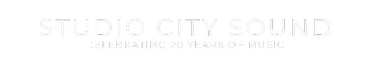 Studio City Sound | Recording Studios in Los Angeles CA