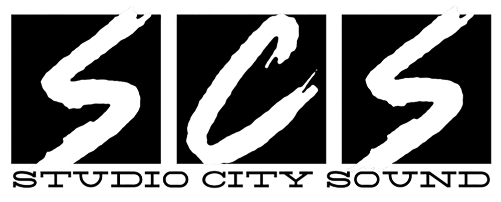 Studio City Sound | Recording Studios in Los Angeles CA