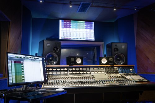 Studio City Sound | Recording Studios in Los Angeles CA