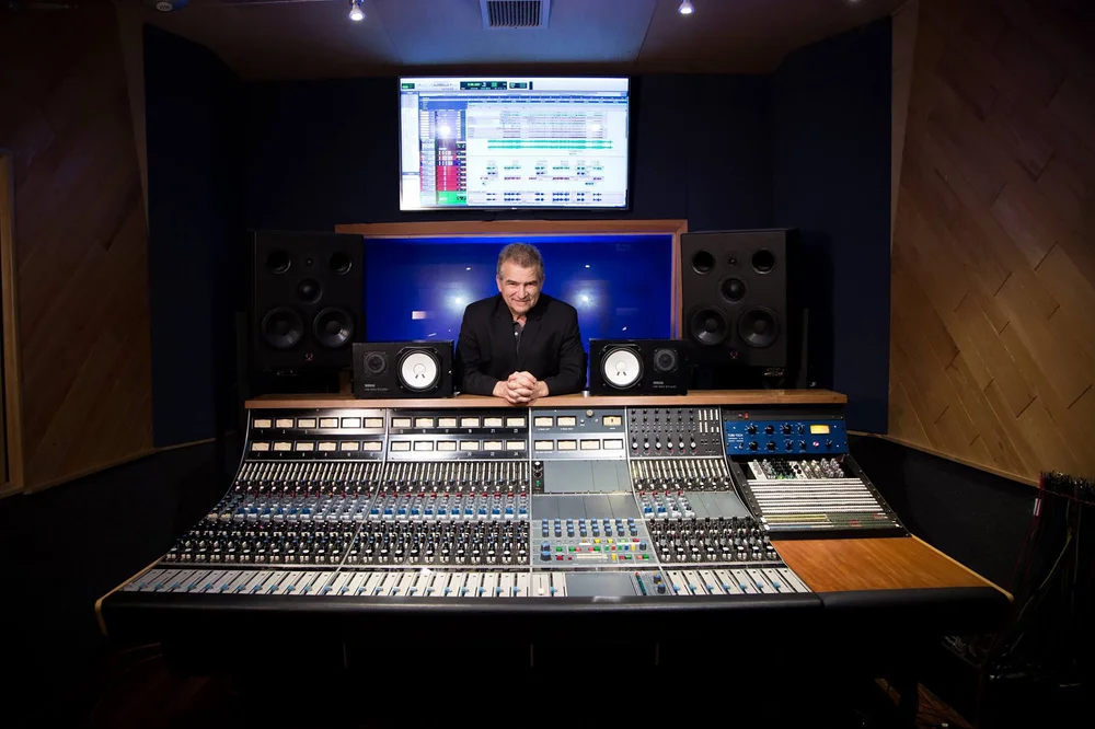 Studio City Sound | Recording Studios in Los Angeles CA