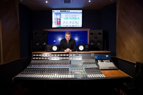 Studio City Sound | Recording Studios in Los Angeles CA