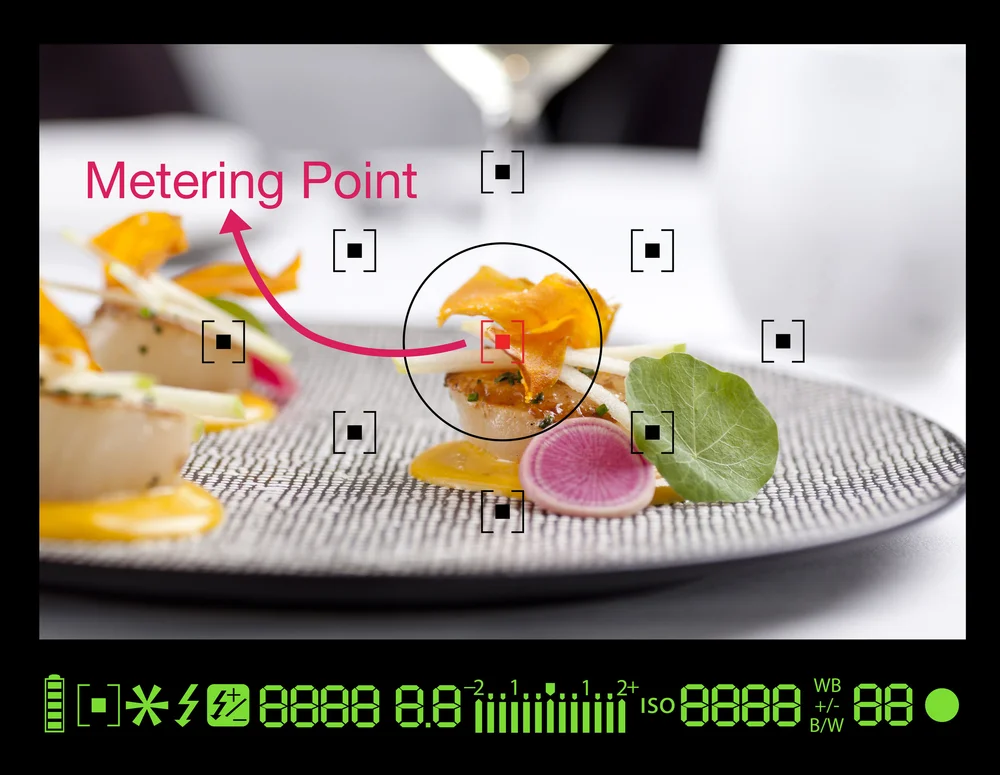 Spot focusing versus spot metering (and how use them) — STUDIO EFEF ...