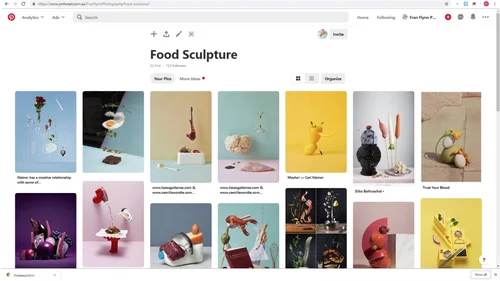 How to print out a Pinterest board — STUDIO EFEF - Learning for Creatives