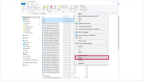 How to print out a Pinterest board — STUDIO EFEF - Learning for Creatives