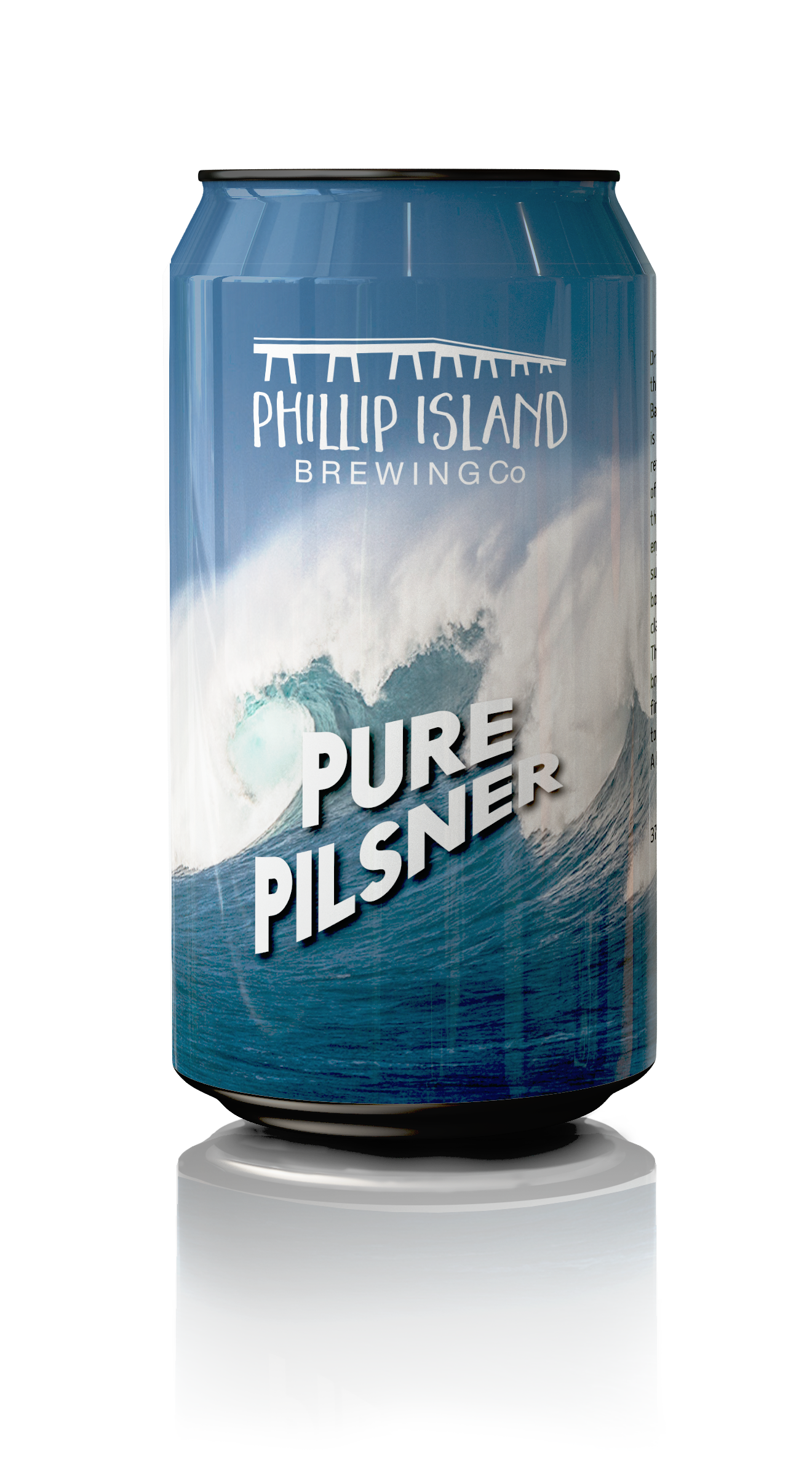 Phillip Island Brewing Co.
