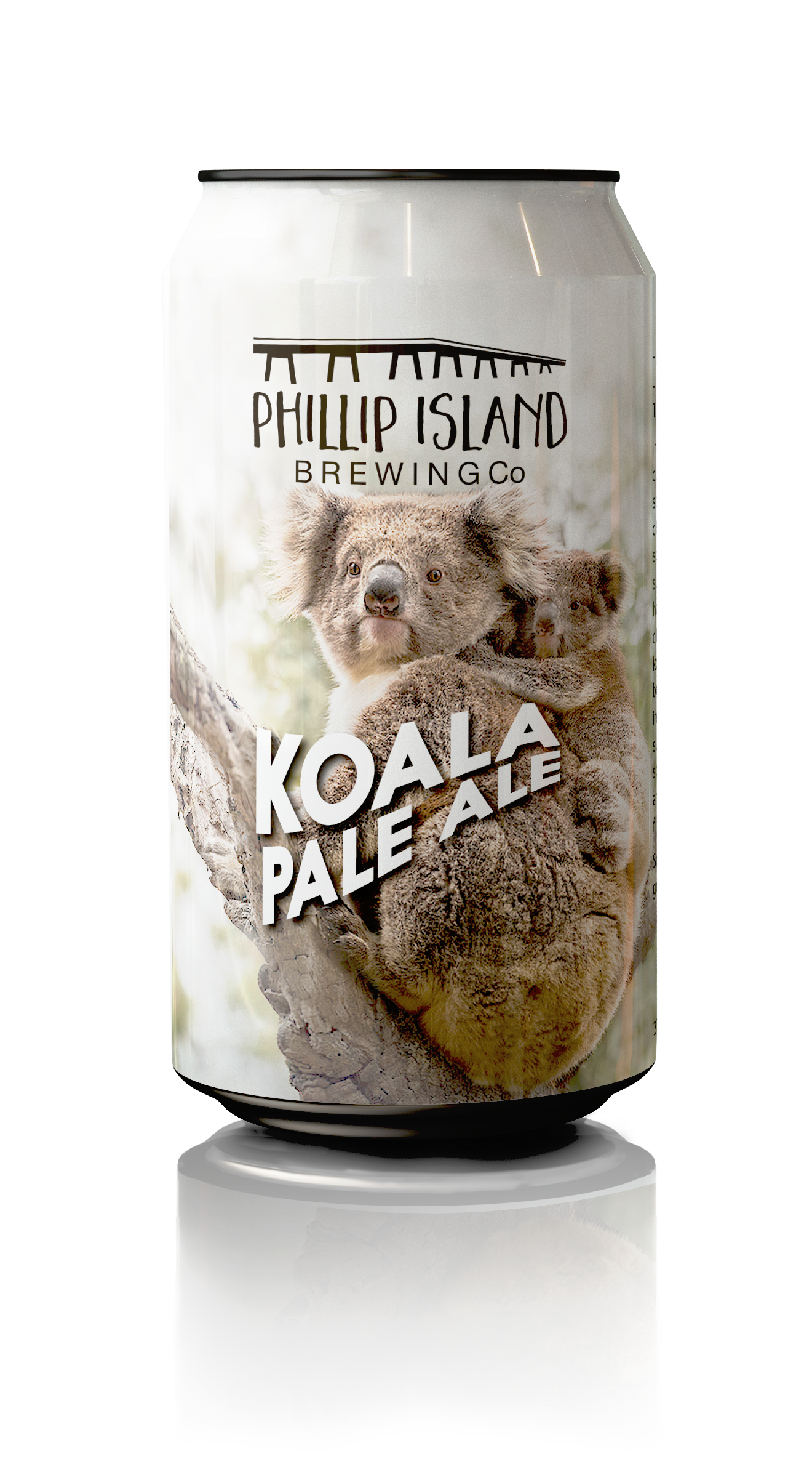 Phillip Island Brewing Co.