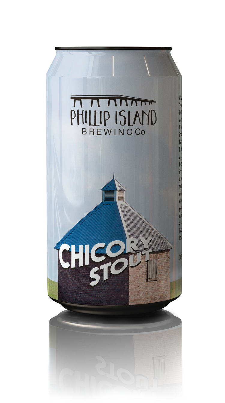 Phillip Island Brewing Co.