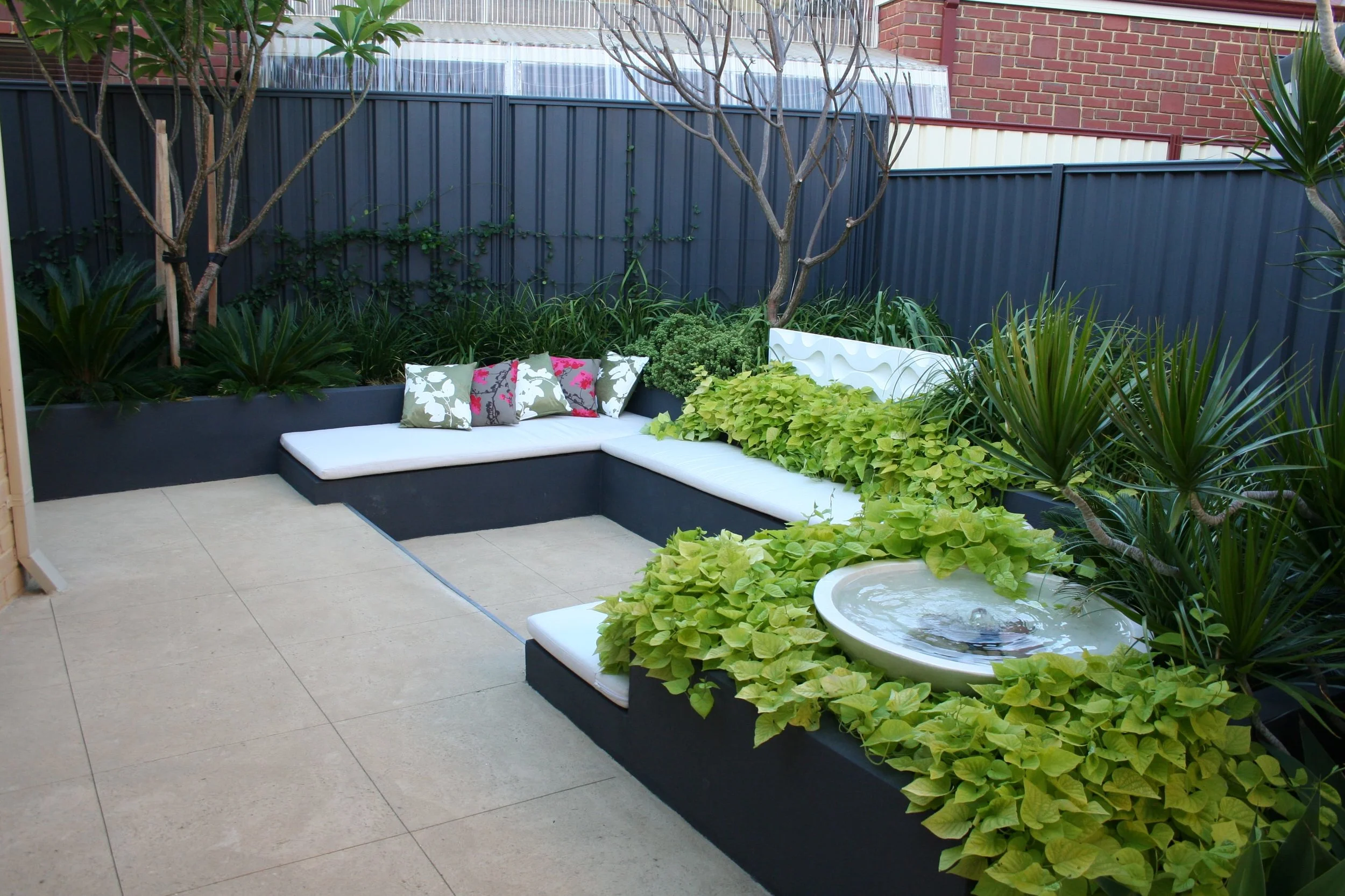 Evolve Landscape Design Perth
