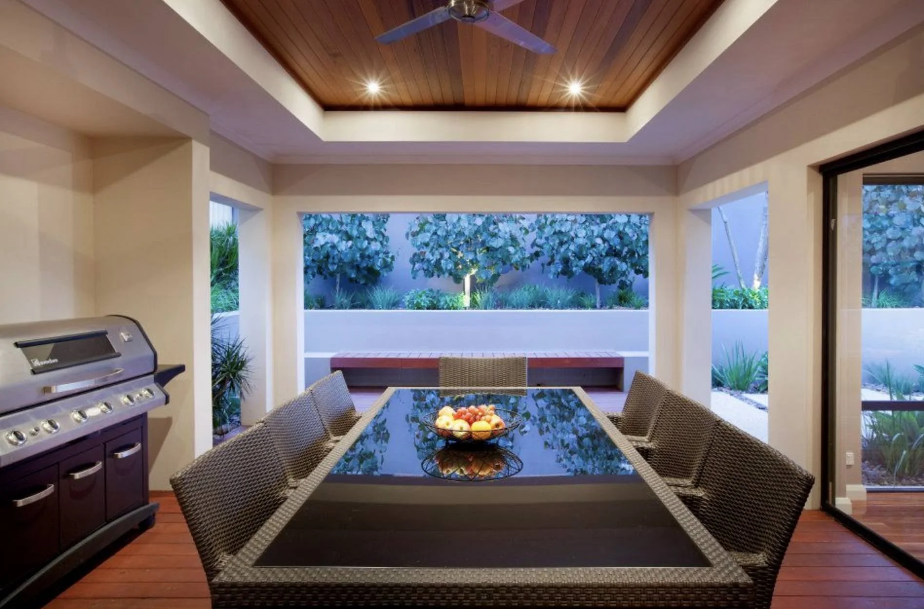 Evolve Landscape Design Perth and Garden Design Perth