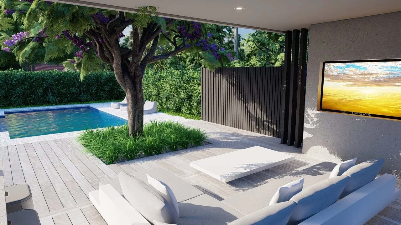 Evolve Landscape Design Perth and Garden Design Perth