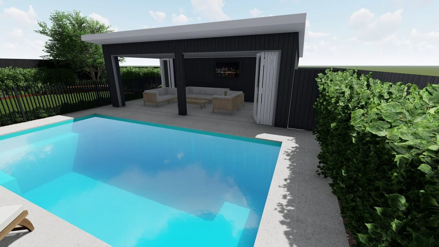 Evolve Landscape Design Perth and Garden Design Perth