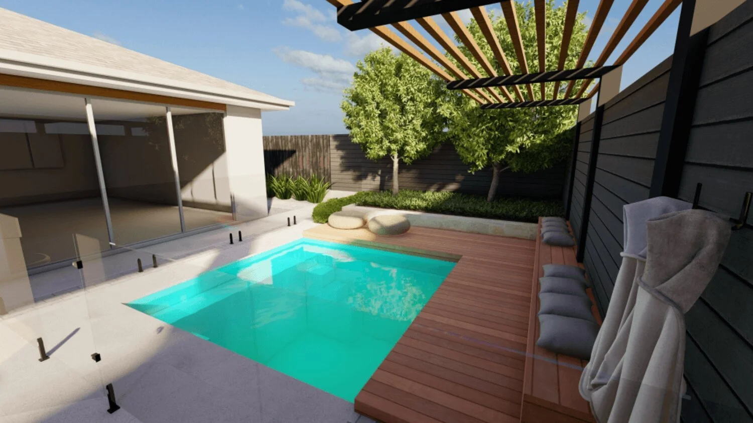 Landscape Design in Perth - Landscape Designer - Evolve Landscap...