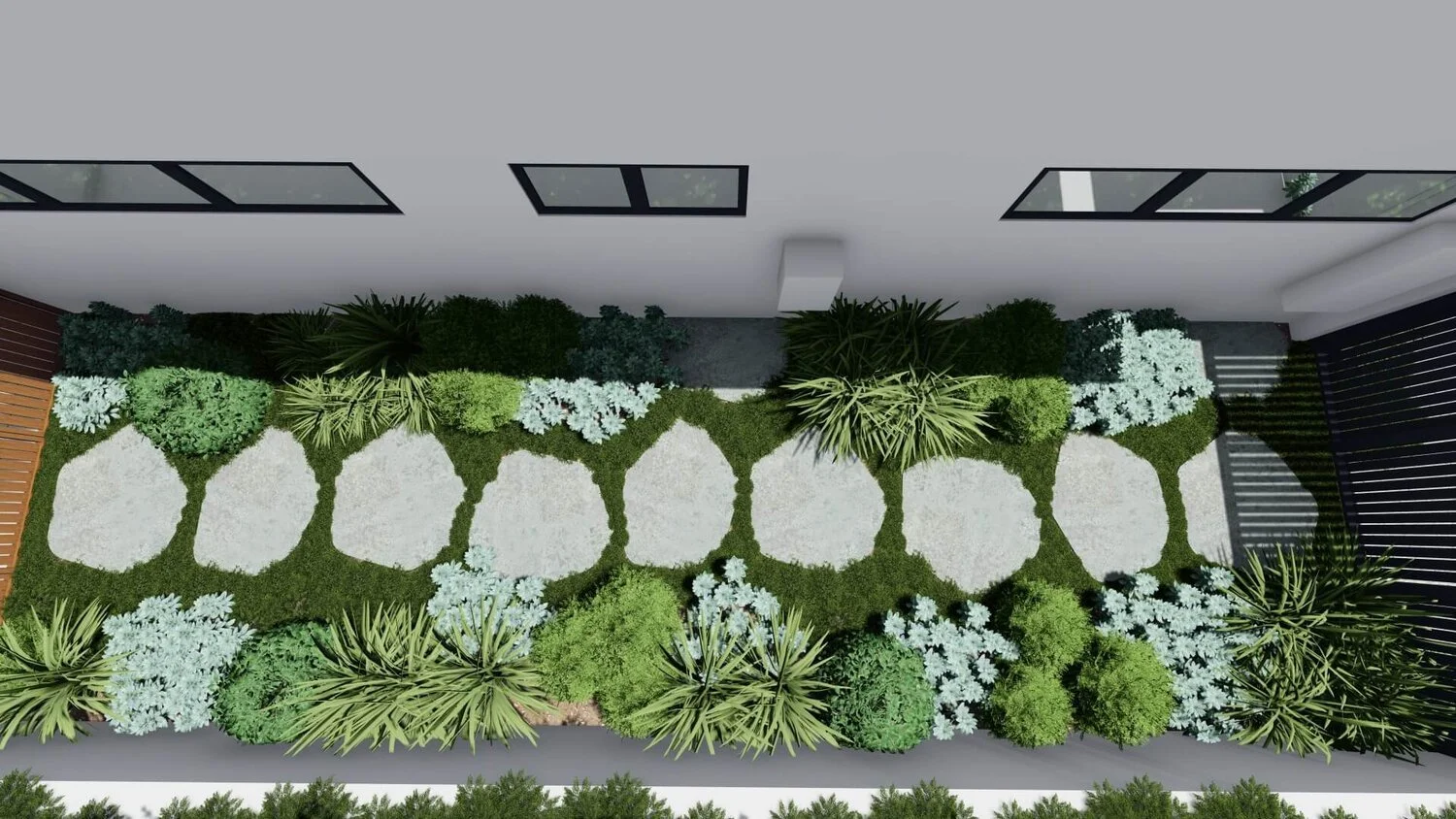 Evolve Landscape Design Perth and Garden Design Perth