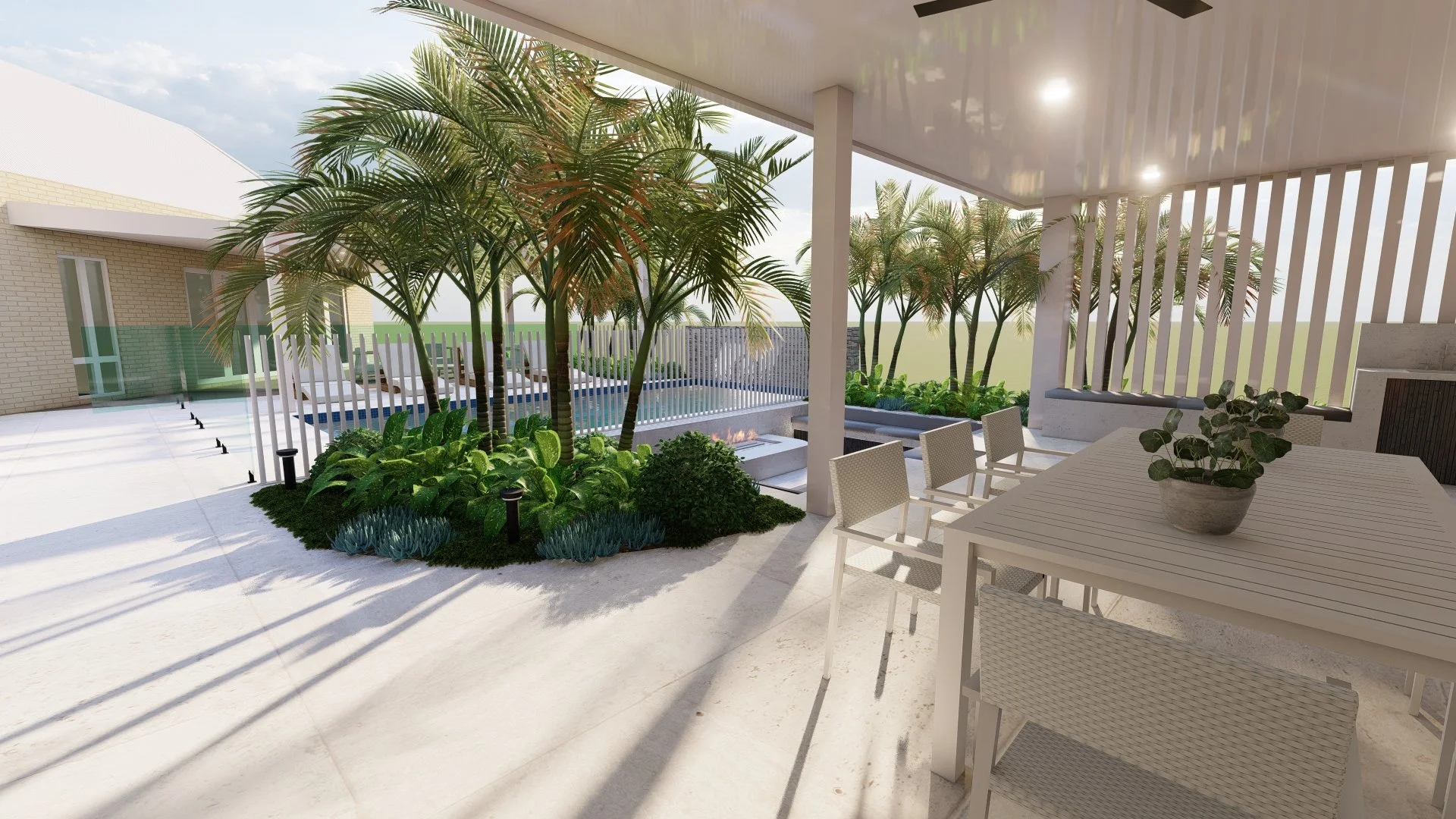 Evolve Landscape Design Perth