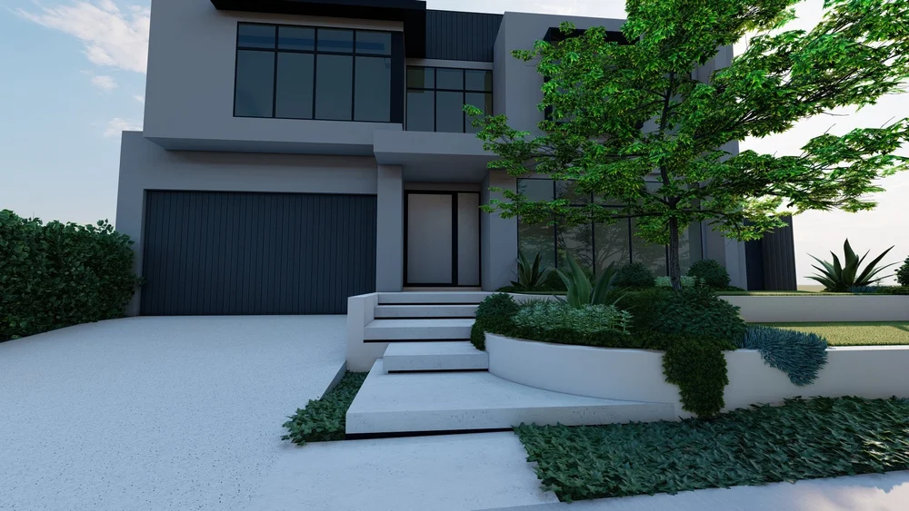 Evolve Landscape Design | Perth Landscape Design