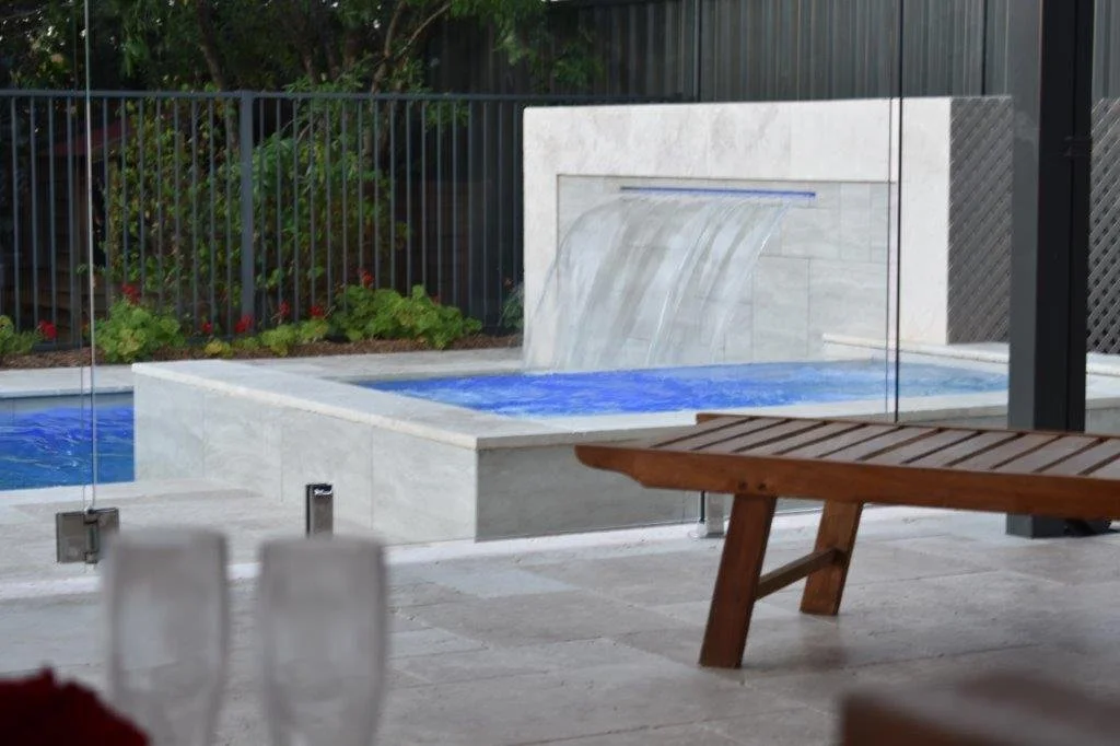 Evolve Landscape Design Perth and Garden Design Perth