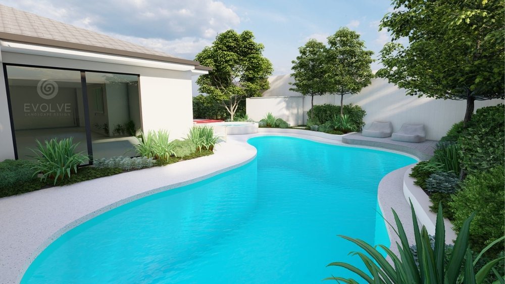 Landscape Design in Perth - Landscape Designer - Evolve Landscap...
