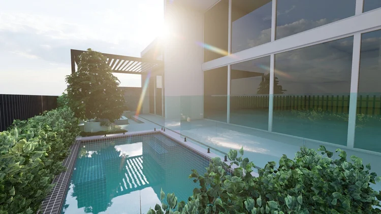Landscape Design in Perth - Landscape Designer - Evolve Landscap...