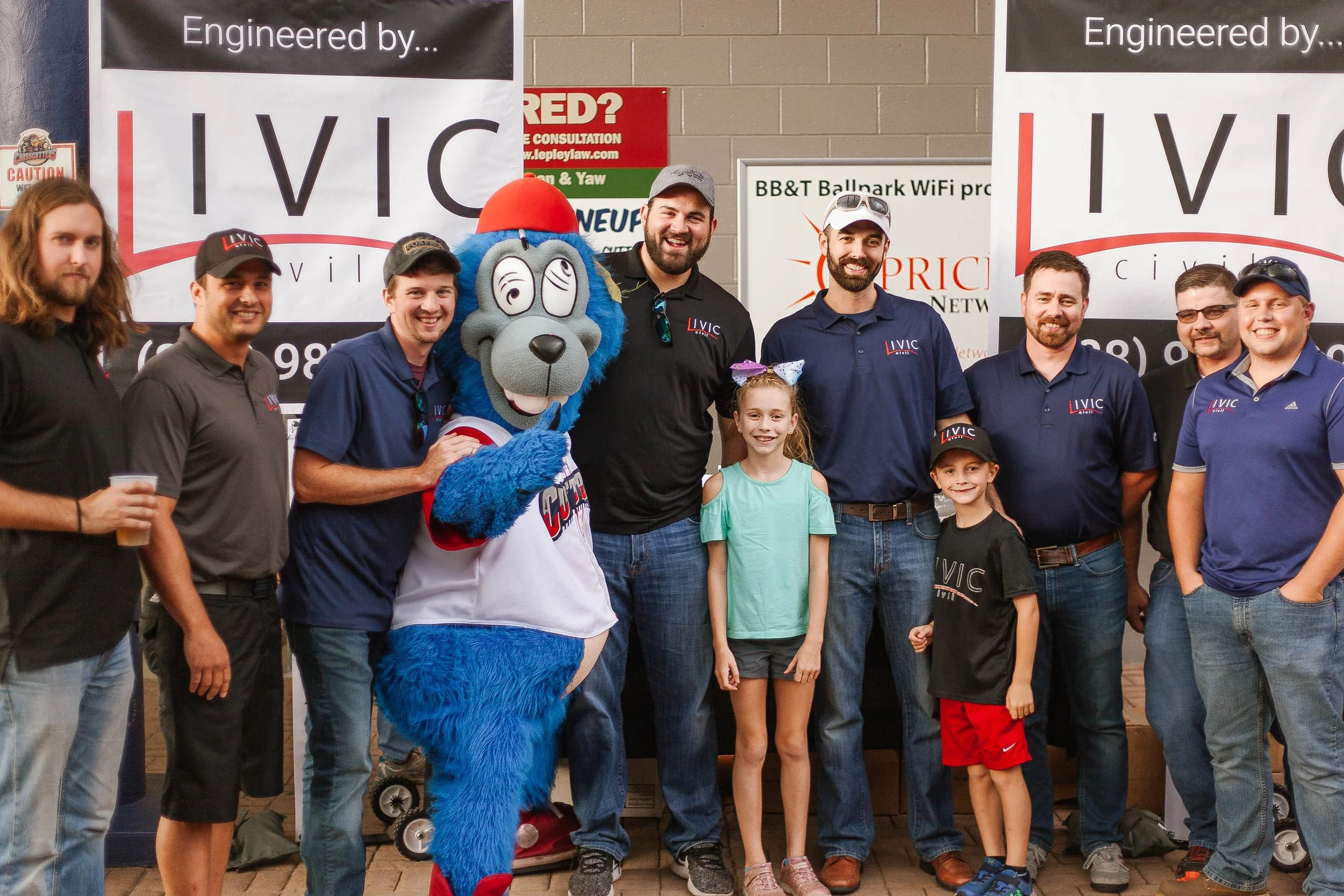 LIVIC Civil — Careers
