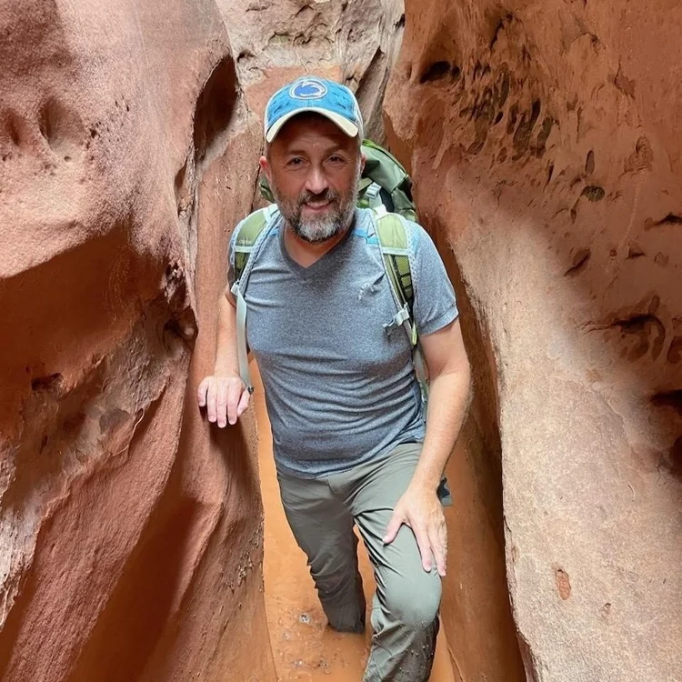 LIVIC Civil — Meet the Guides
