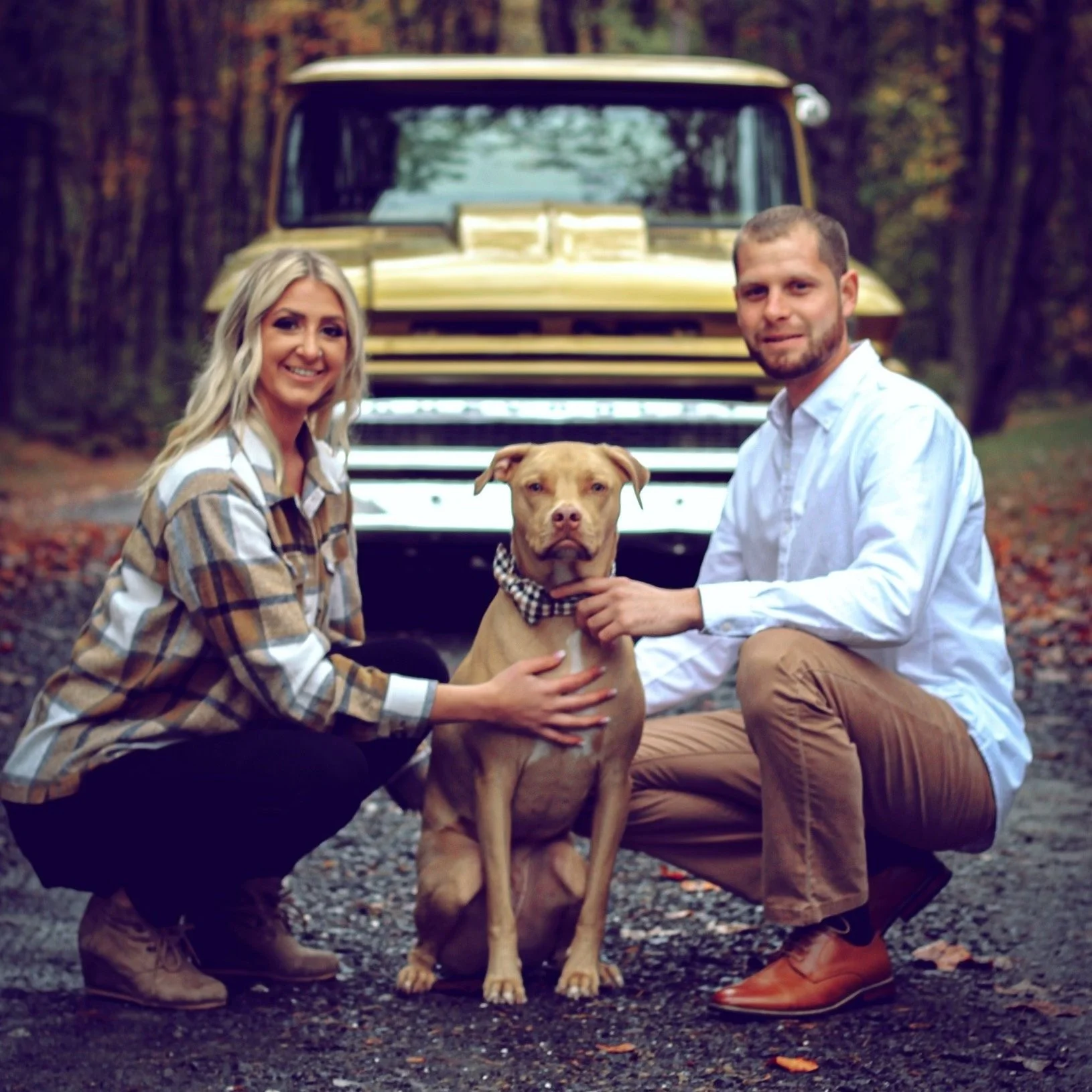 LIVIC Civil — Meet the Guides