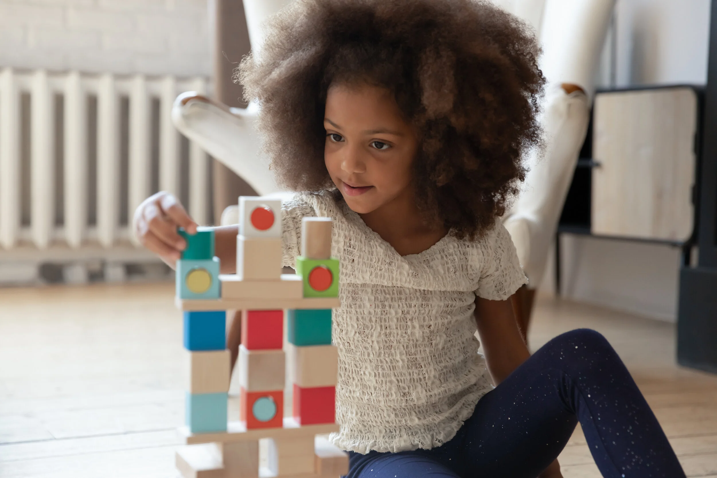 ABA Therapy — ABA Therapy | New Jersey | Social Behavior Learning Solutions