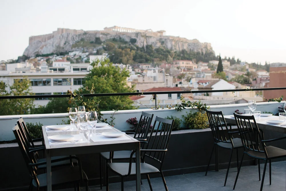 Dine Athens 2018: Our Top 10 Restaurant Choices for the Gourmet Week ...