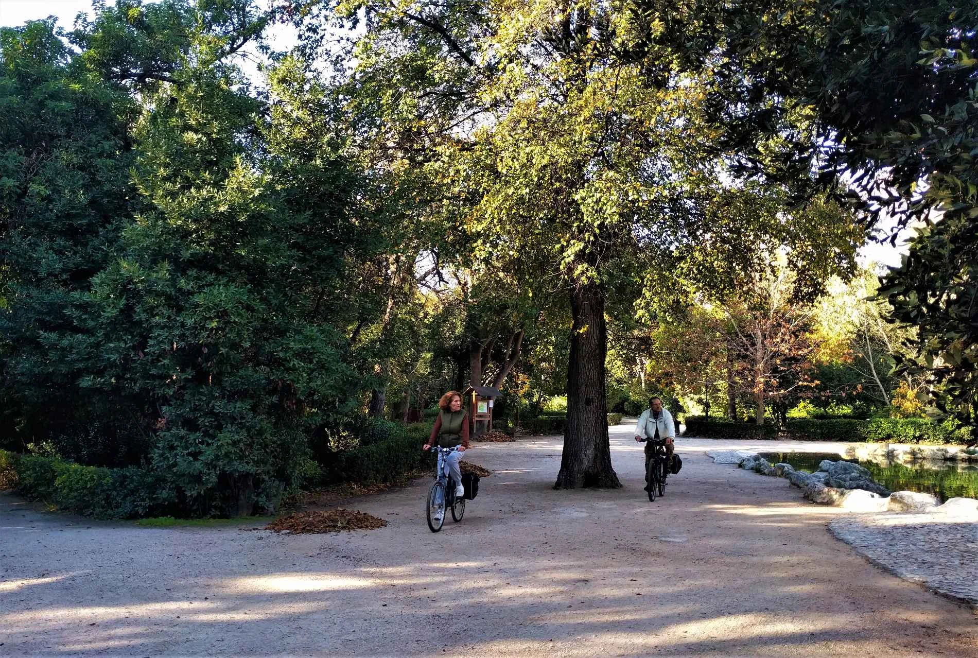 Cycling in Athens: the Survival Guide — Truevoyagers