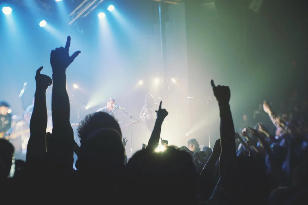 Nightlife in Athens: 7 Different Types of Entertainment — Truevoyagers