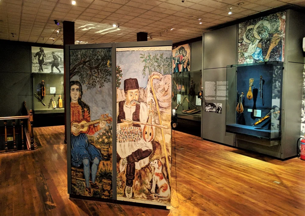 5 Lesser-known Unique Museums in Athens that Deserve your Attention ...