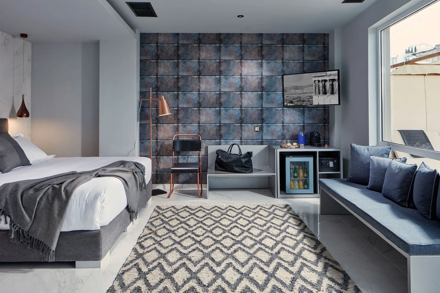 Top Hotels and Accommodation in Athens for Every Budget — Truevoyagers