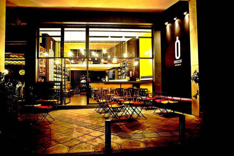 The 7 Best Wine Bars in Athens — Truevoyagers
