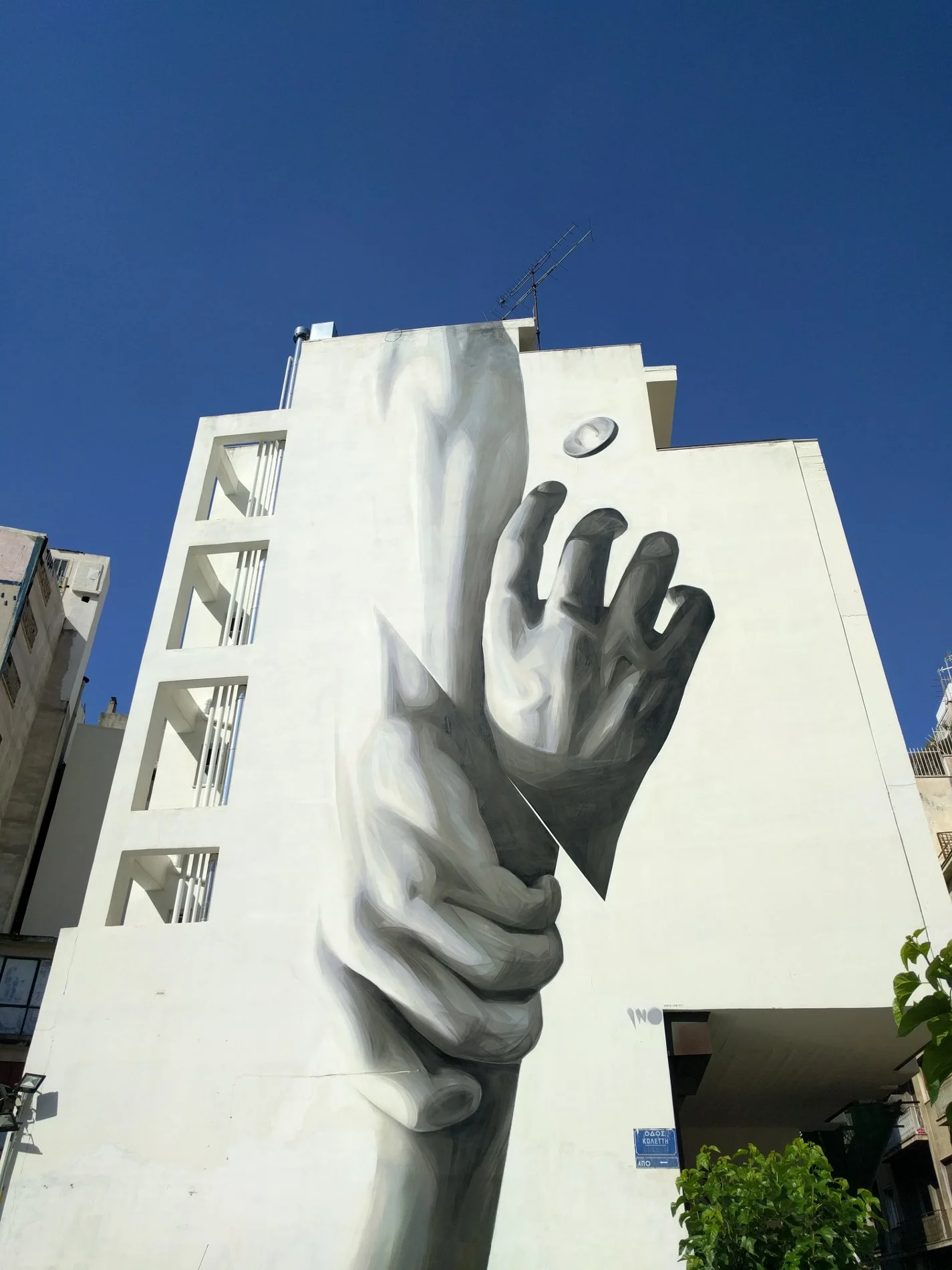 How to Spend a Day in Exarcheia Neighborhood of Athens — Truevoyagers