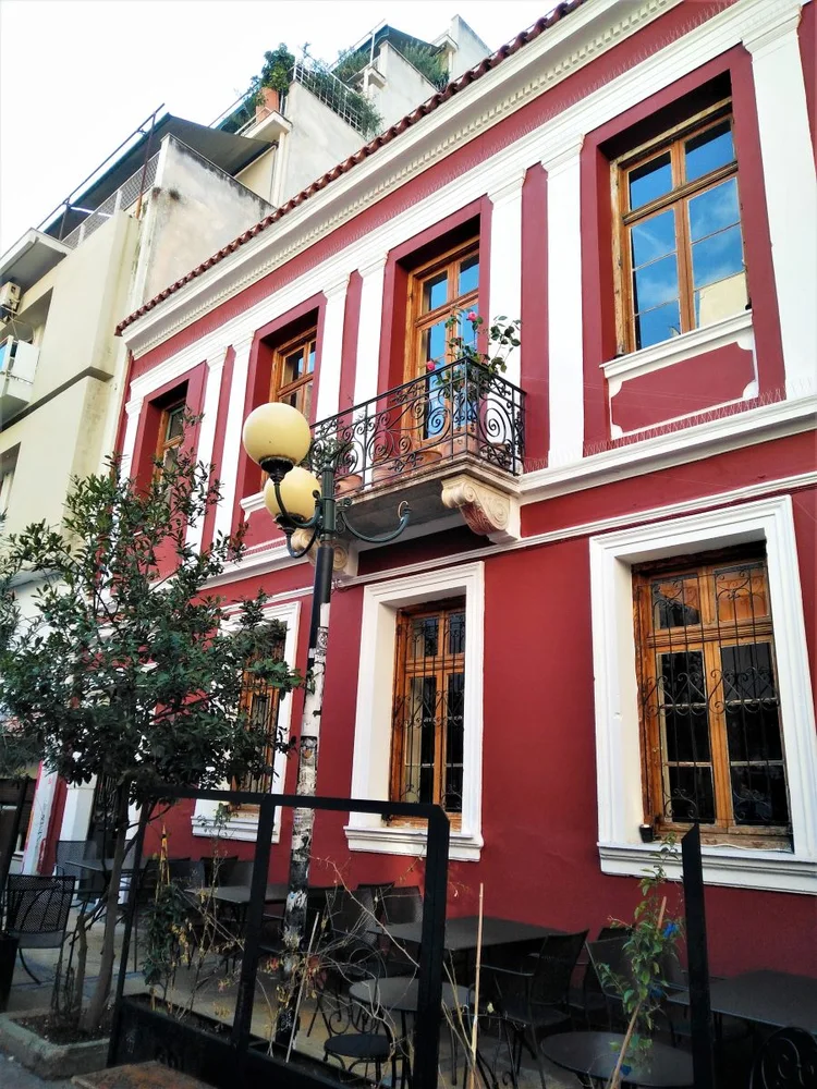 How to Spend a Day in Exarcheia Neighborhood of Athens — Truevoyagers