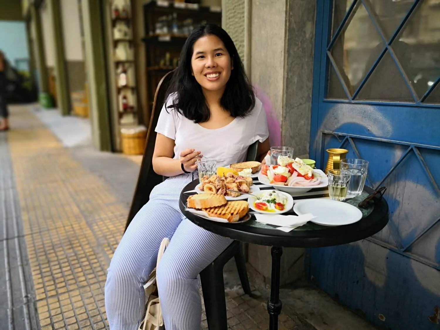 Athens Tours — Truevoyagers