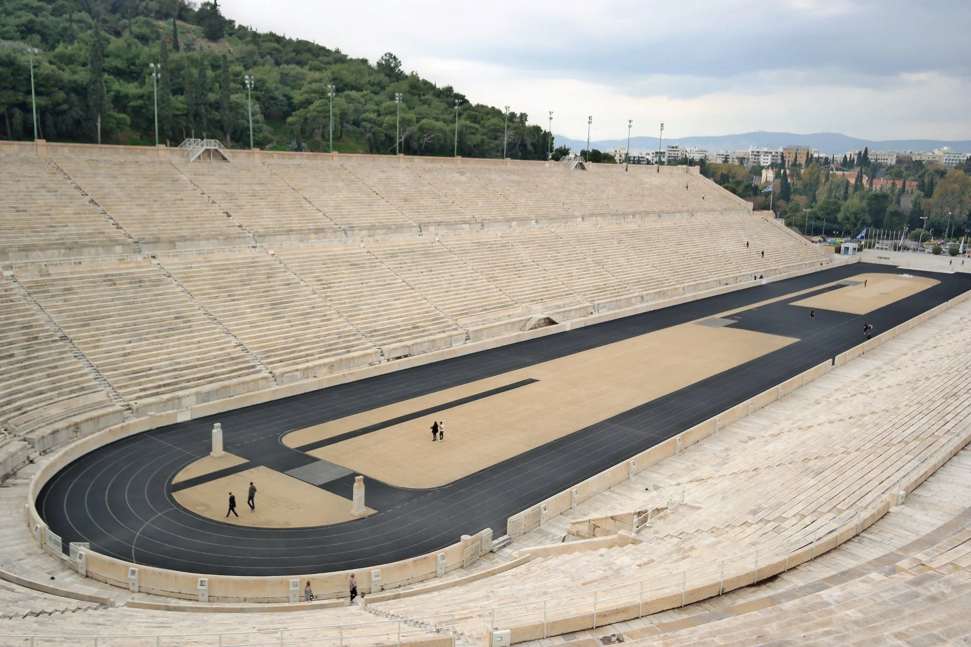 A Day in Pangrati Neighborhood of Athens: How to Spend it Like a Local ...