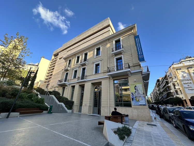 A Day in Pangrati Neighborhood of Athens: How to Spend it Like a Local ...