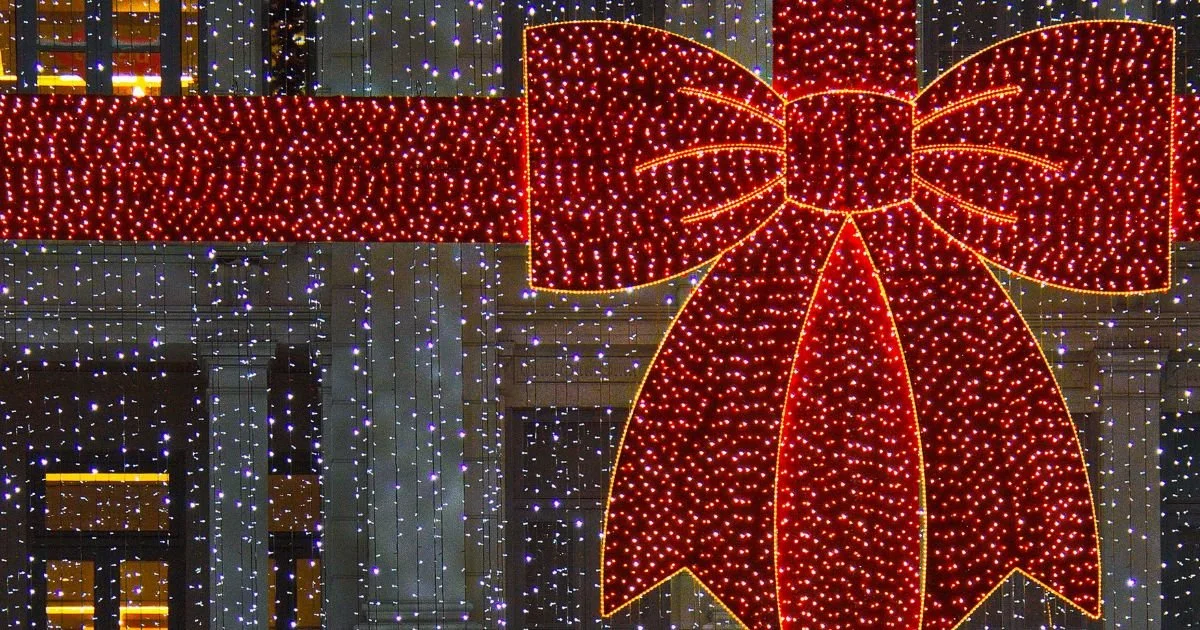 Christmas in Athens: The ultimate guide for the merriest Greek holidays ...